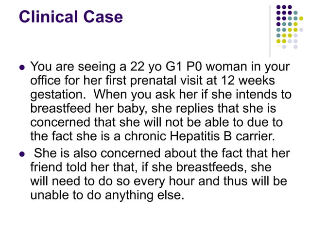 Breastfeeding Lactation Ppt