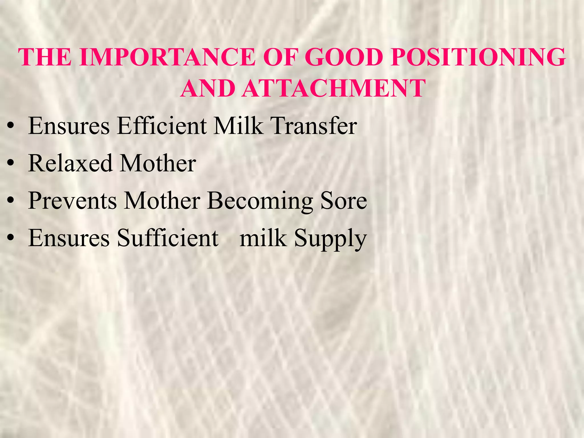 Breast feeding ppt | PPTX