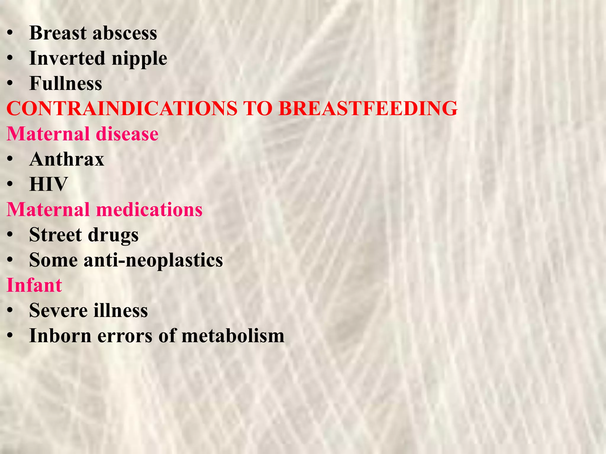 Breast feeding ppt | PPTX