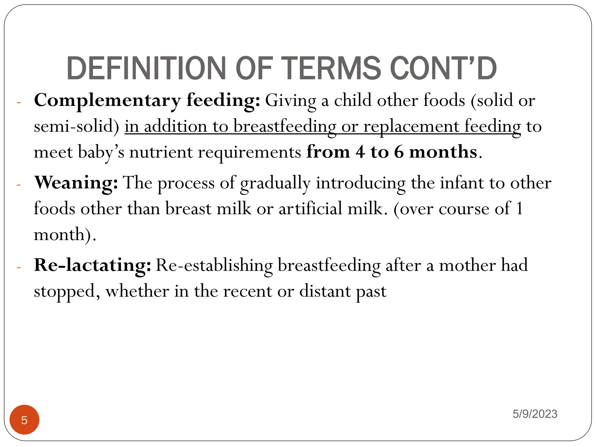 BREAST FEEDING Presentation.pdf
