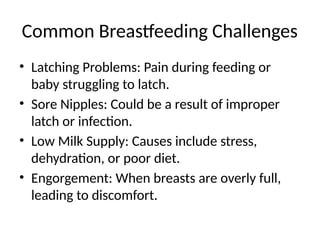 Breastfeeding benefits Presentation.pptx