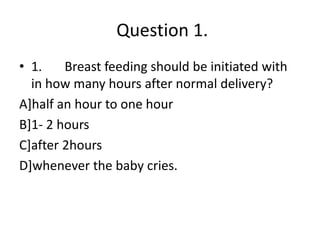 breast feeding quiz.pptx