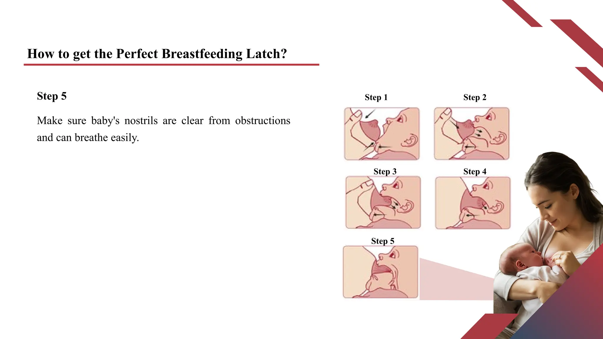 Breastfeeding Week - Facts and Importance | PPTX