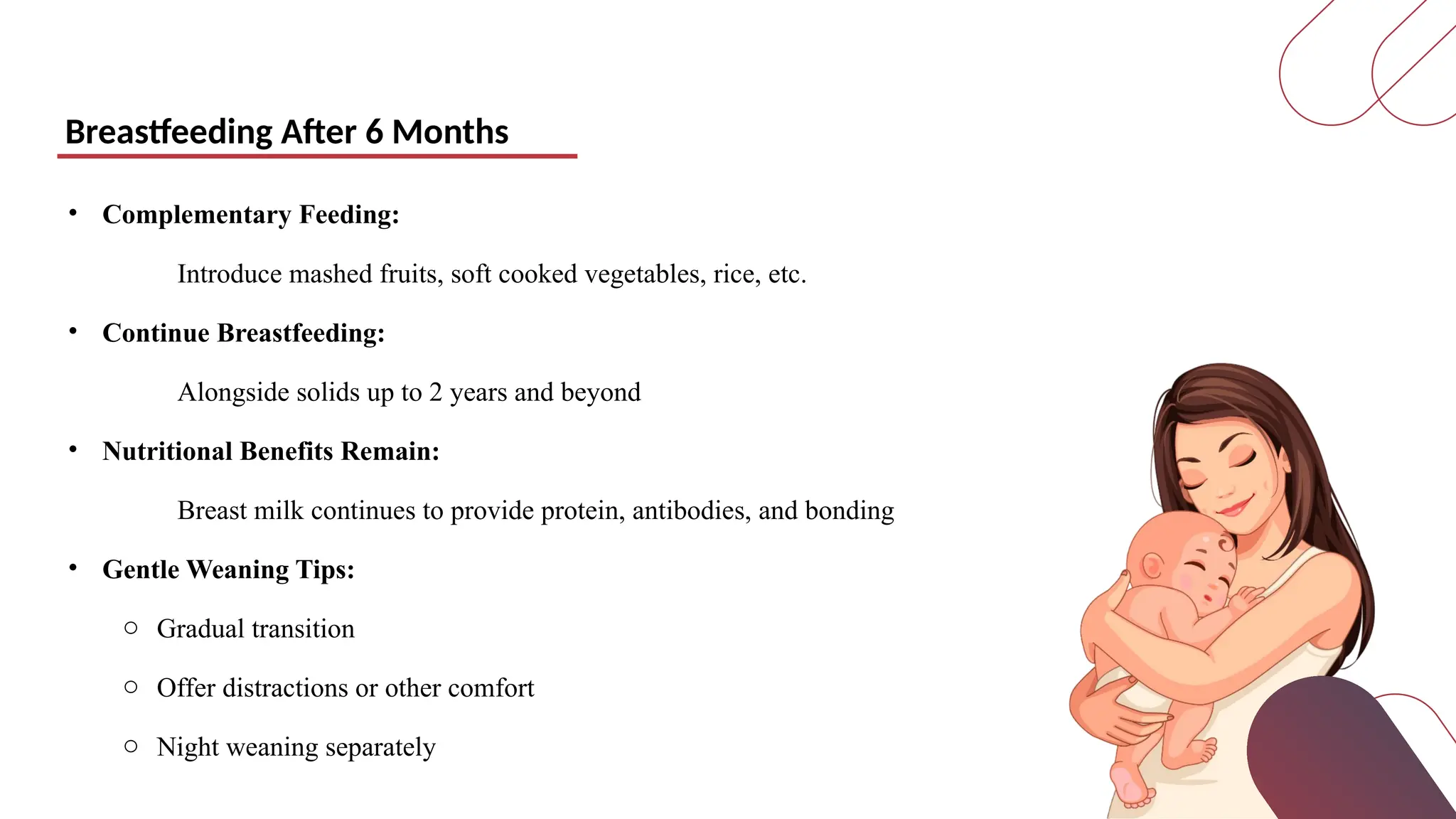 Breastfeeding Week - Facts and Importance | PPTX