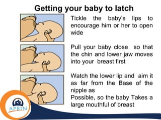 Breastfeeding skills | PPT