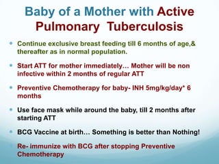 Breastfeeding& special cases | PPTX