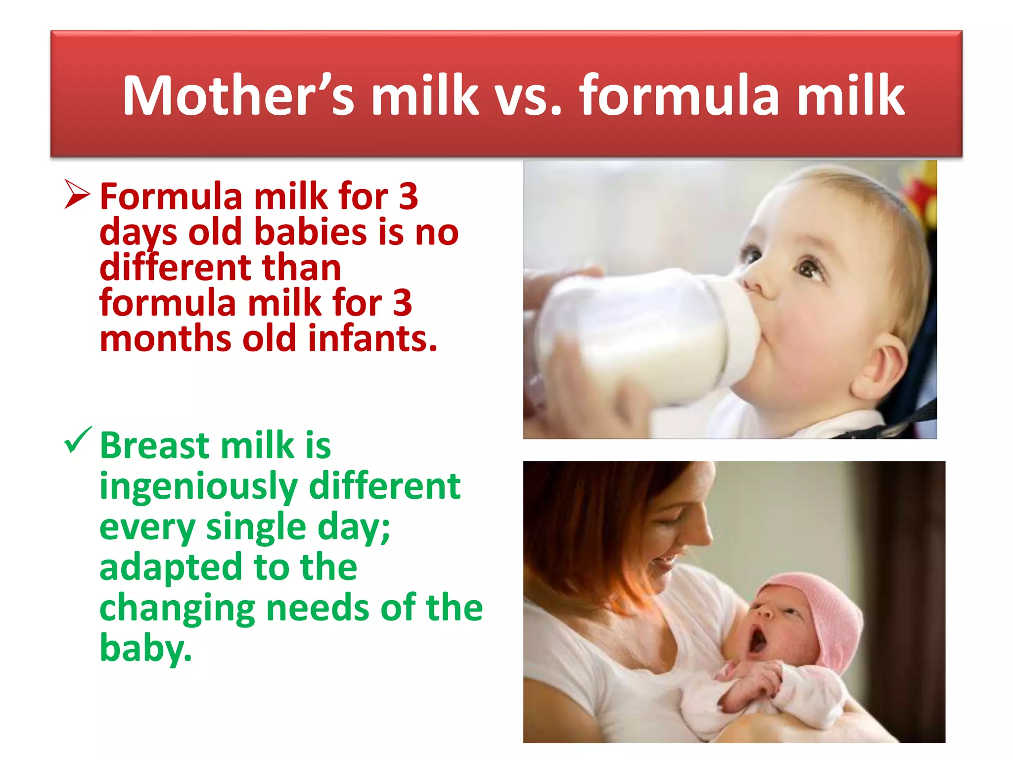 Breastfeeding VS formula feeding .pptx