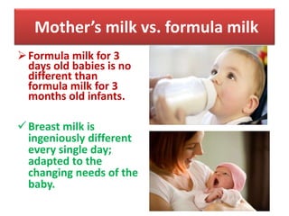 Breastfeeding VS formula feeding .pptx