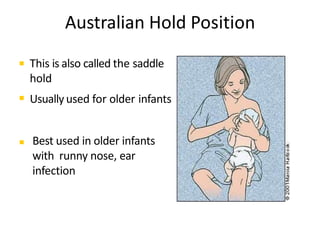 BREASTFEEEDING TECHNIQUES.pptx