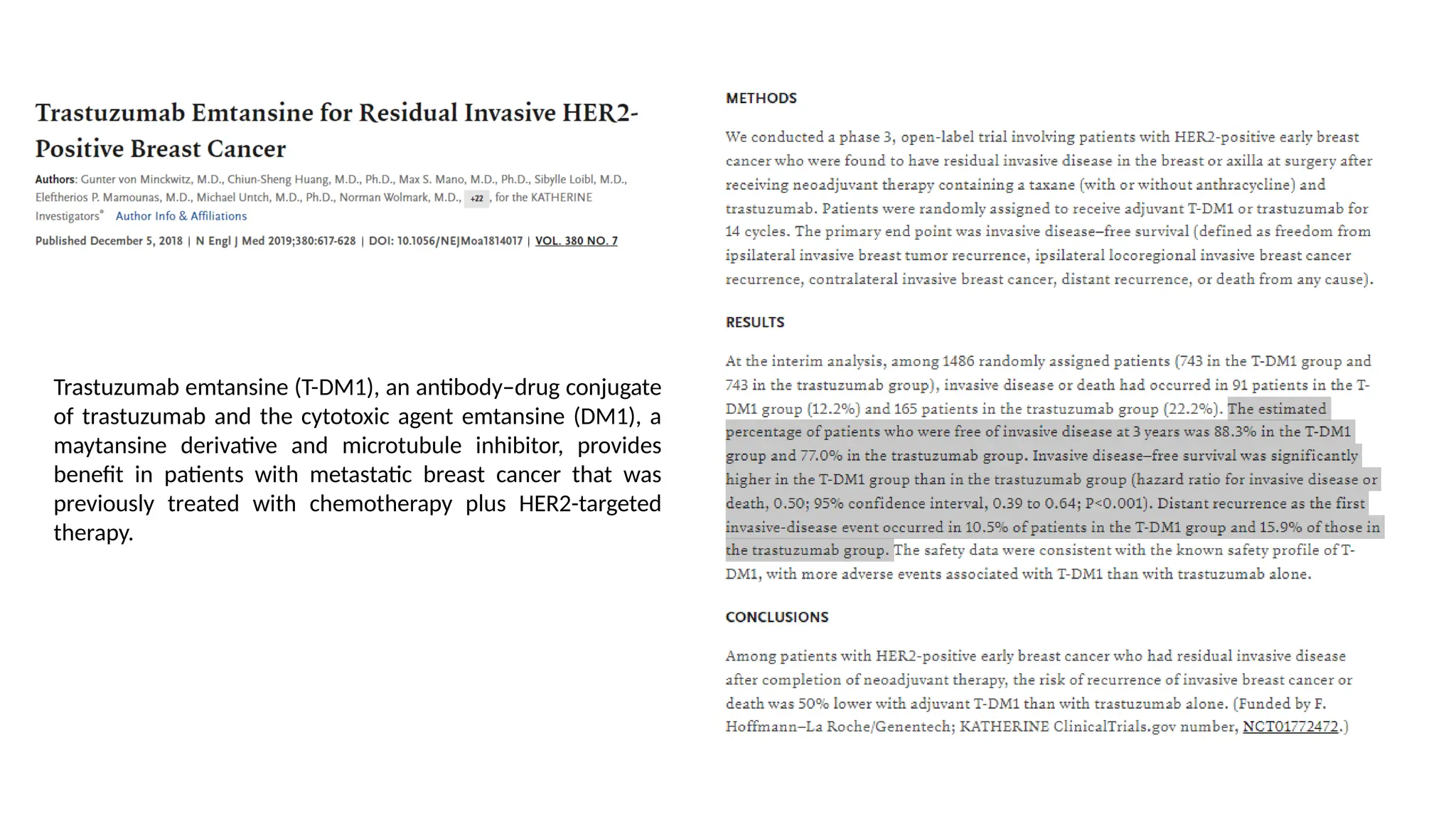 HORMONE RECEPTOR POSITIVE BREAST CANCER MANAGEMENT | PPTX