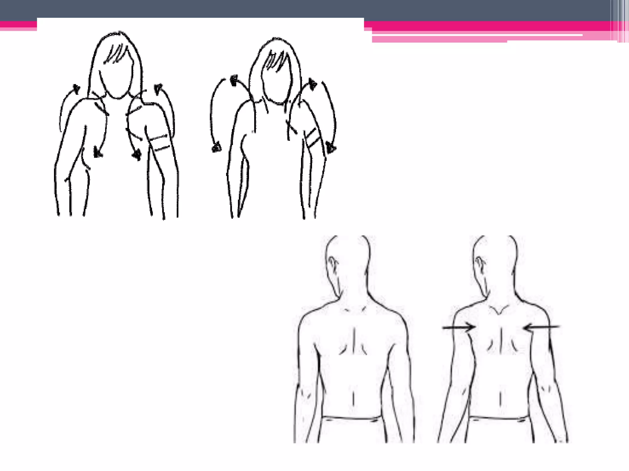 Breast Cancer - Modified Radical Mastectomy - Rehabilitation | PPT