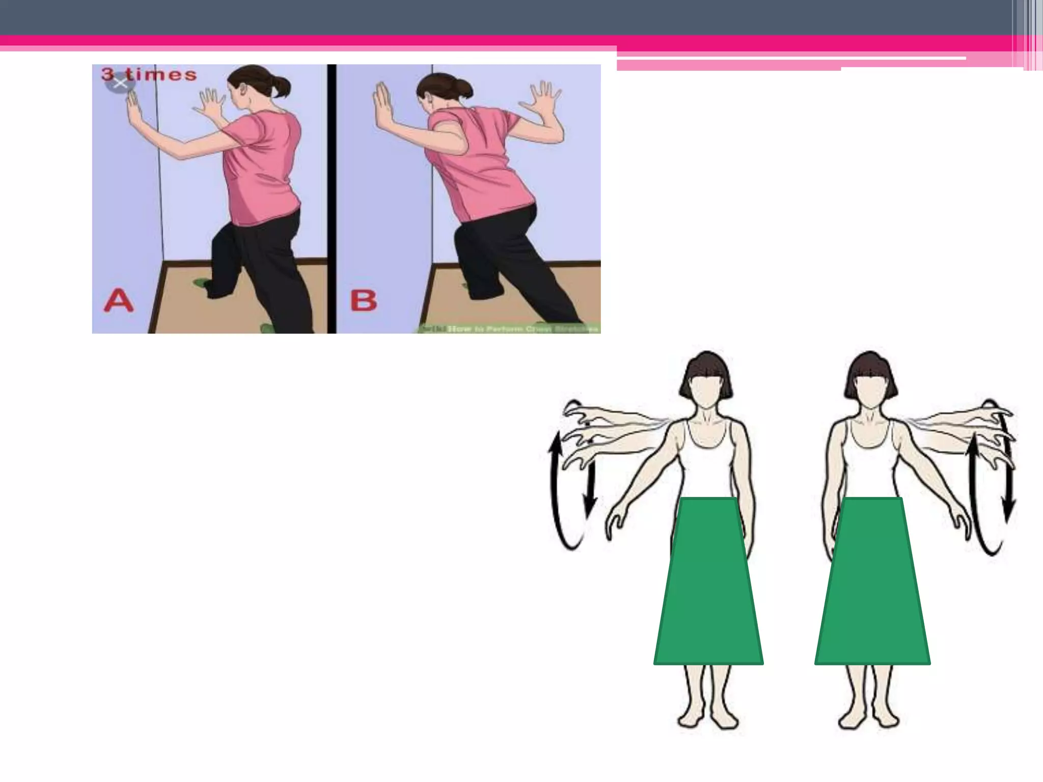 Breast Cancer - Modified Radical Mastectomy - Rehabilitation | PPT
