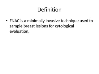 Breast_FNAC_15_Slides for fnac procedure.pptx