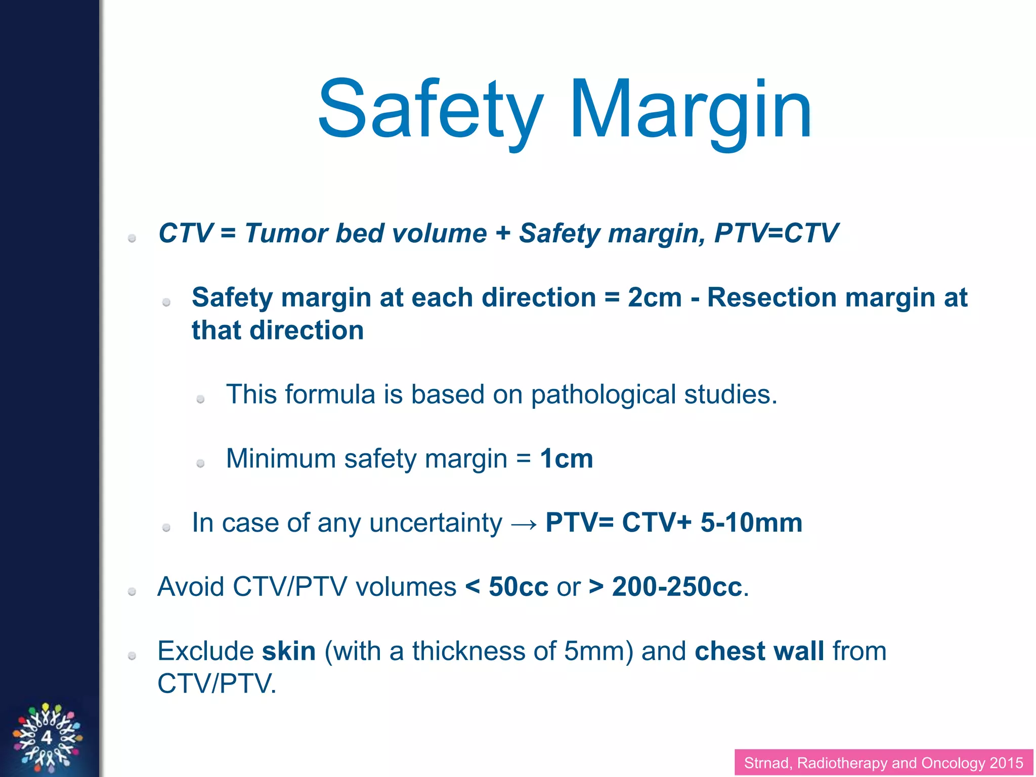 Breast HDR interstitial brachytherapy | PPT