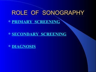 Breast lecture | PPT
