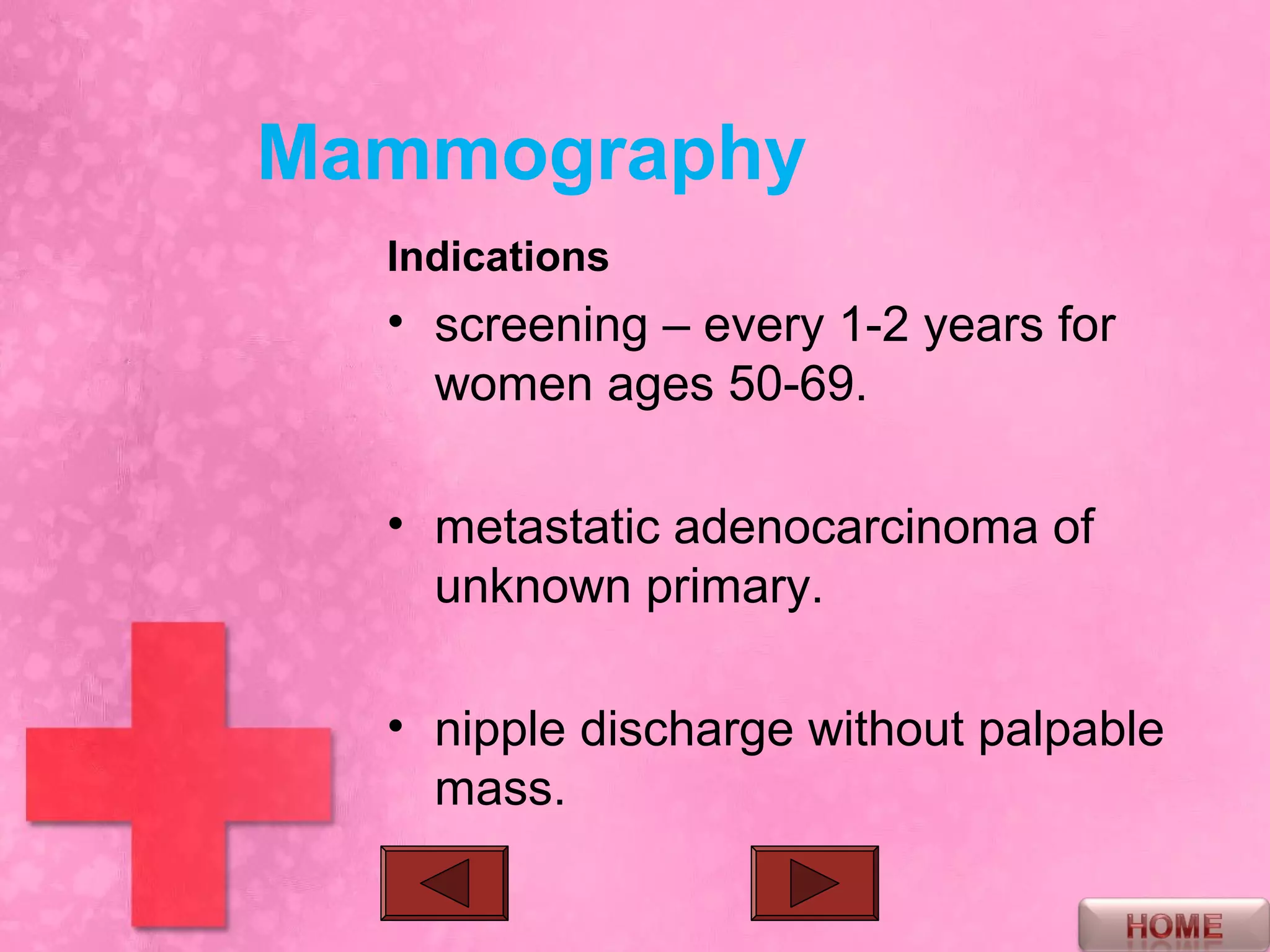 Breast lump | PPT