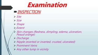 Breast Lump.pptx