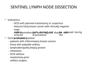 APPROACH TO BREAST LUMP AND ITS EVALUATION.pptx