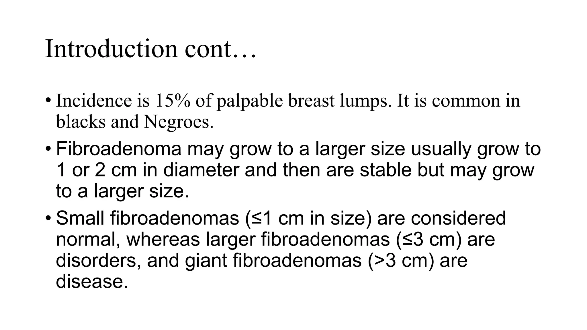 Breast lump and breast carcinoma in women.pptx