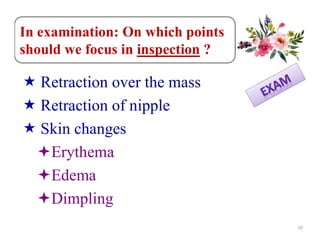 Approach to Breast Lumps | PDF