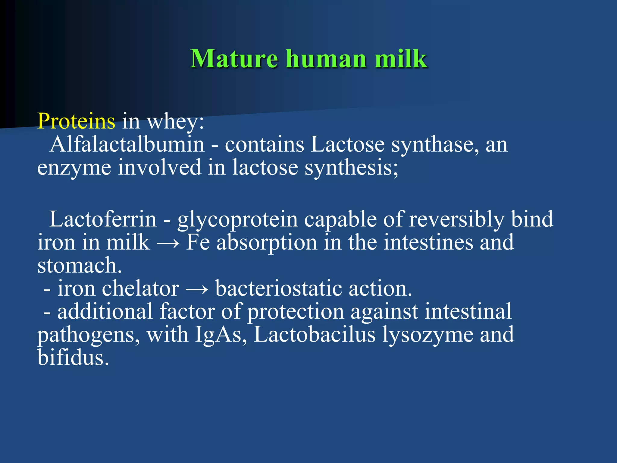 breast milk composition - Pugal.pptx