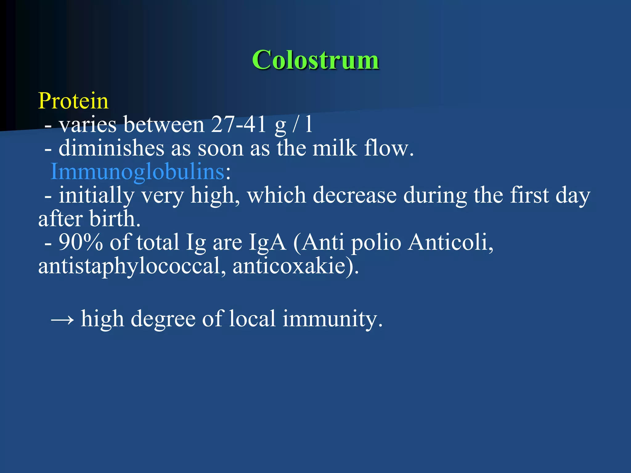 breast milk composition - Pugal.pptx