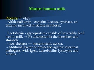 breast milk composition - Pugal.pptx