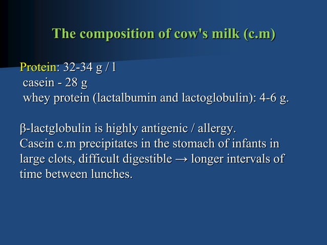 breast milk composition - Pugal.pptx