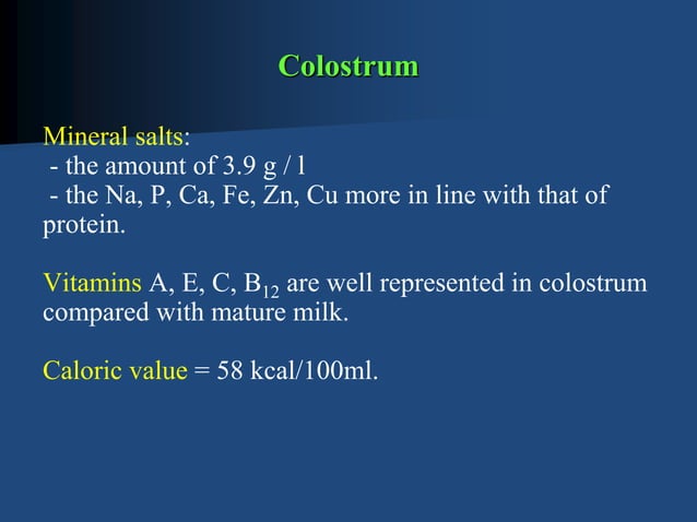 breast milk composition - Pugal.pptx