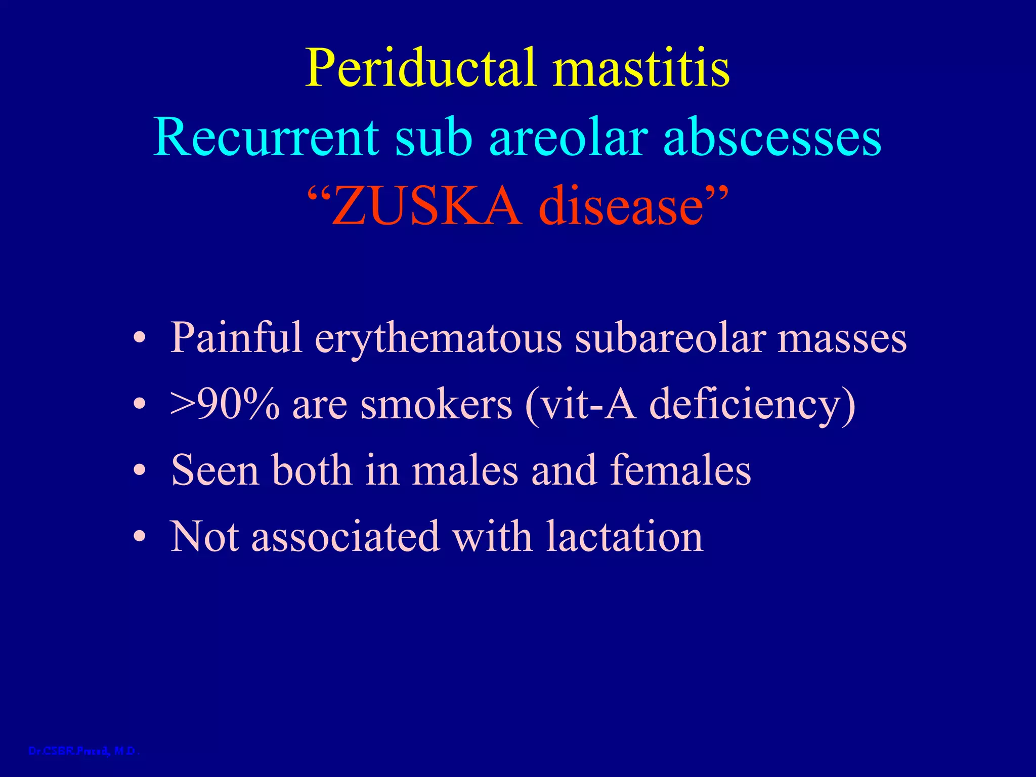 Breast pathology 1 | PDF