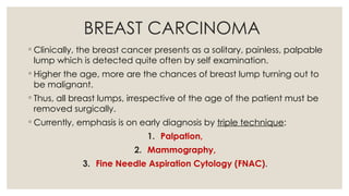 Breast practical on FA & CA .pptx