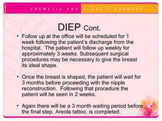 Breastrecon | PPT