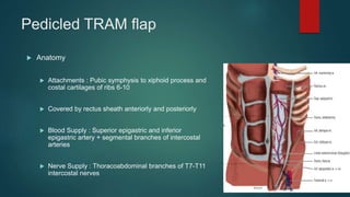 Breast reconstruction | PPTX