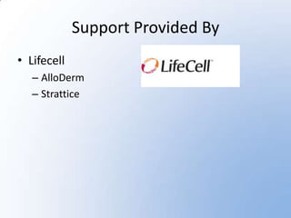 Breast Reconstruction Information | PPTX