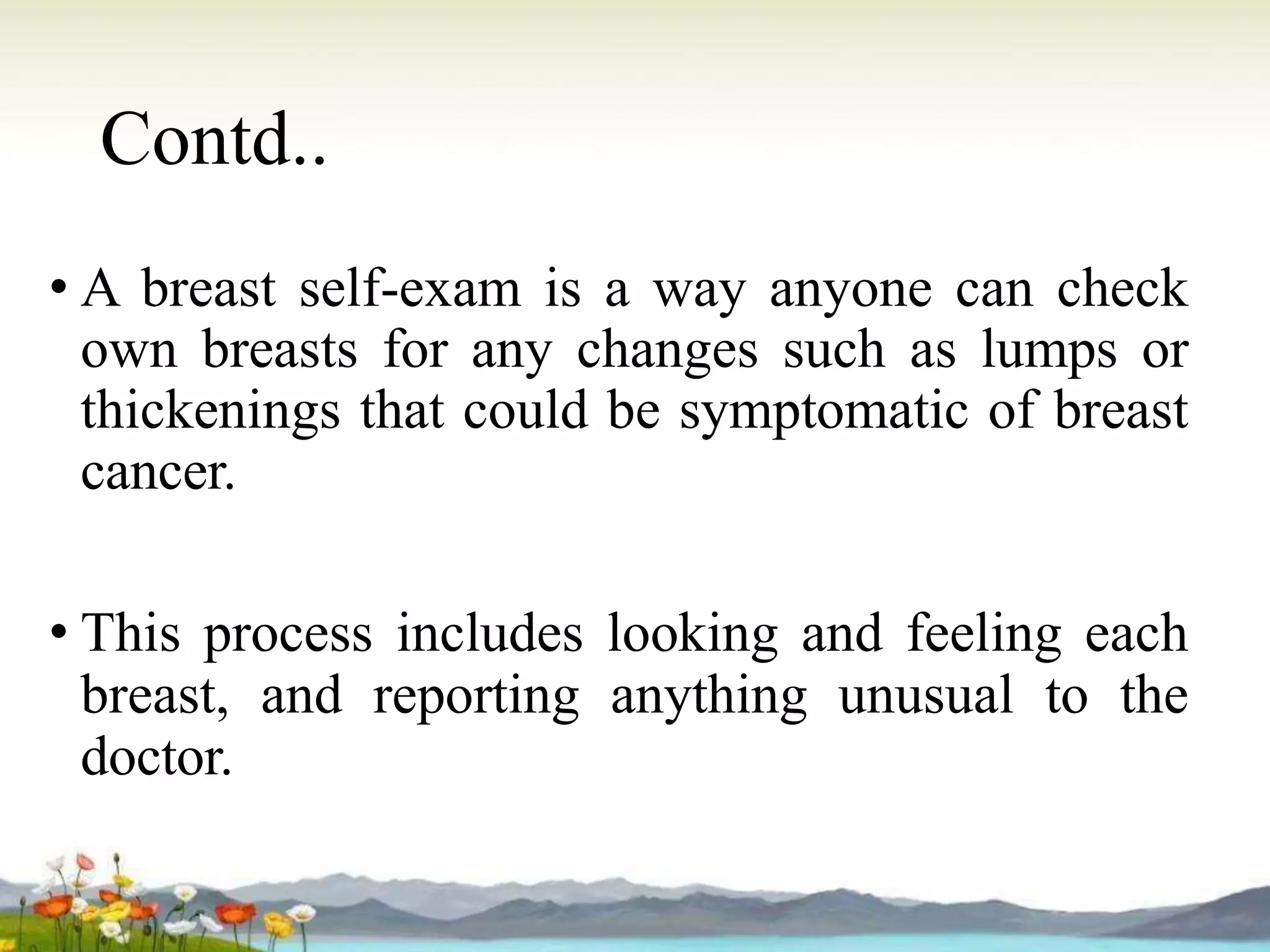 Breast Self Examination.pptx