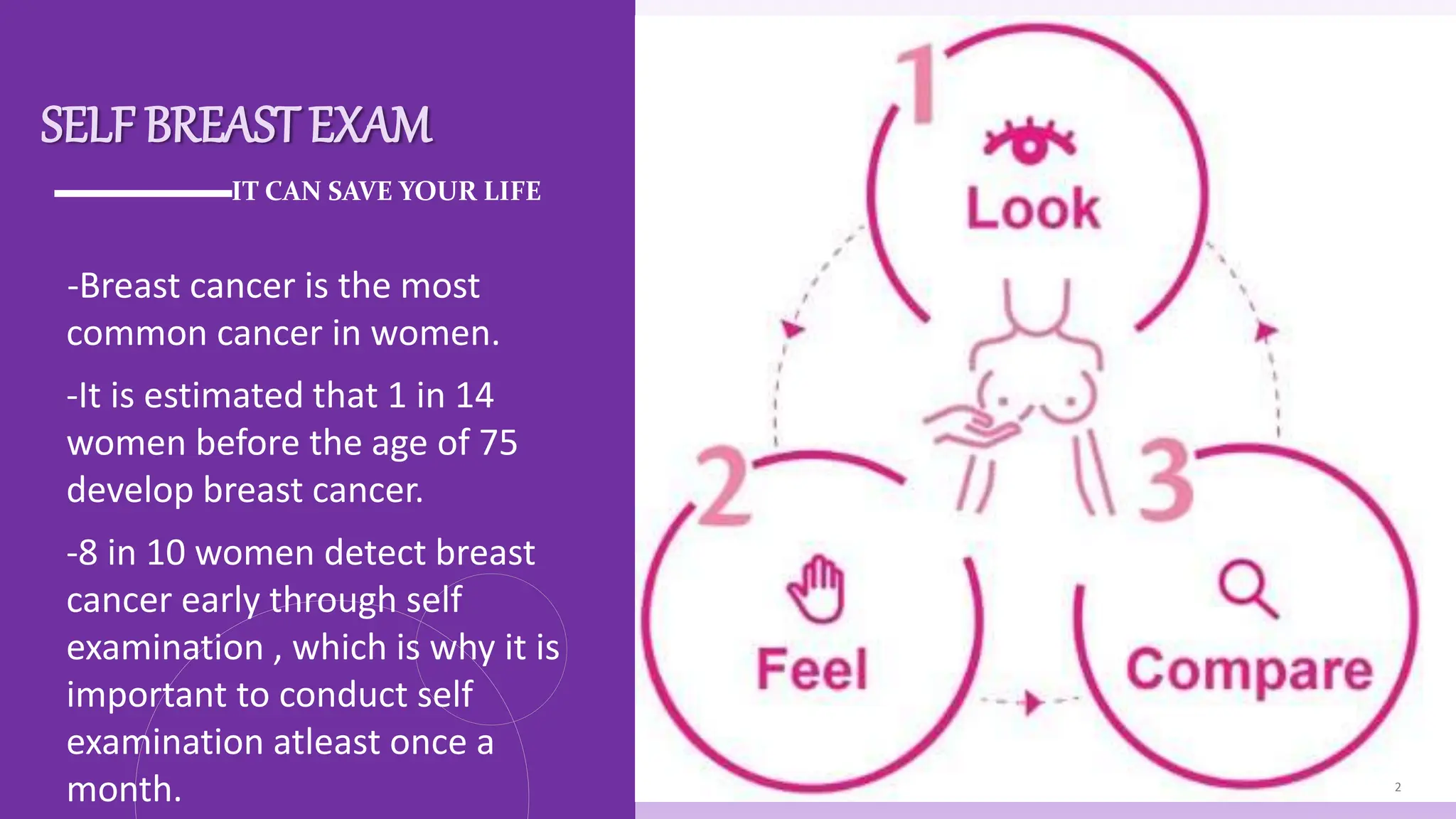 BREAST SELF EXAMINATION- sid.pptx