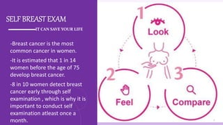 BREAST SELF EXAMINATION- sid.pptx