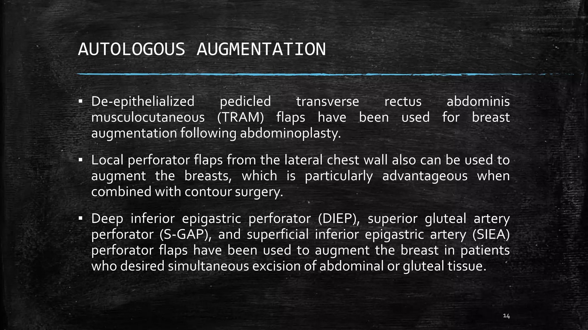 BREAST SURGERIES.pptx