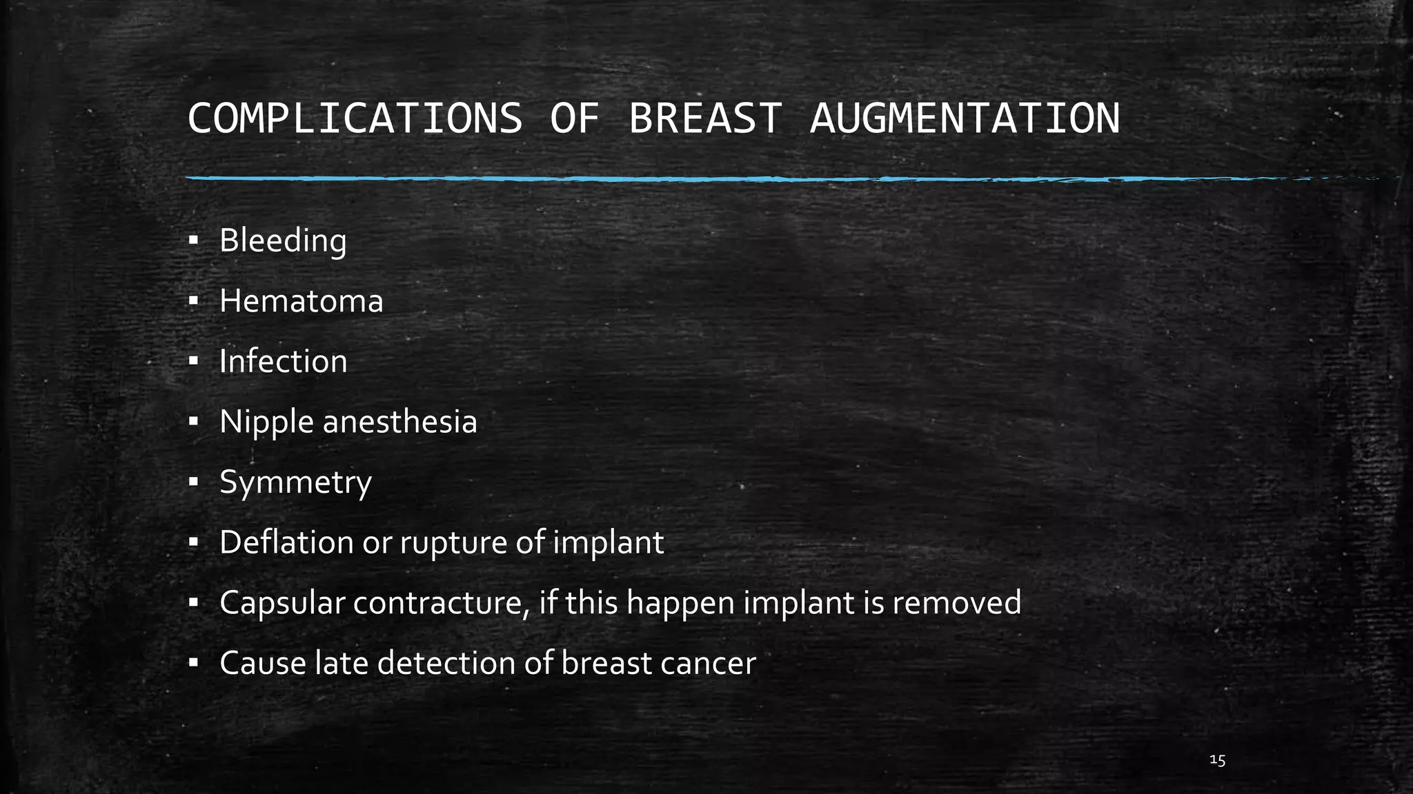 BREAST SURGERIES.pptx
