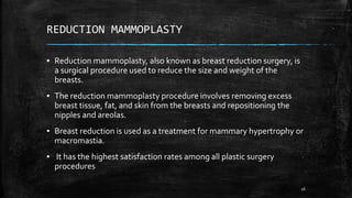 BREAST SURGERIES.pptx