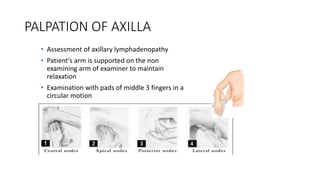 Breast surgery | PPTX