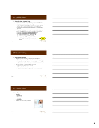 Breast Surgery Coding 2010 | PDF | Cancer | Diseases and Conditions