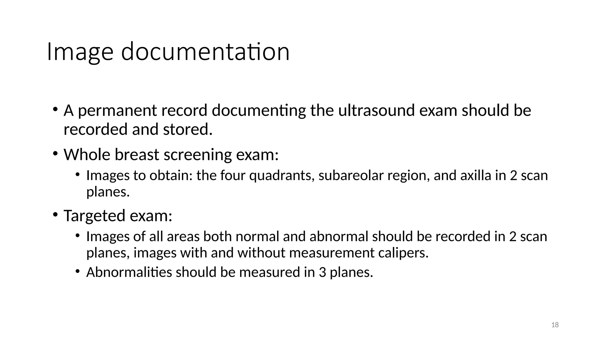 Breast Ultrasound NEW Radiology dept.pptx