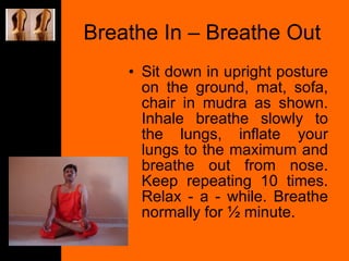 Breathe Life | PPT | Lung and Respiratory Health | Diseases and Conditions
