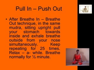 Breathe Life | PPT
