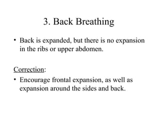 Breathing | PPT