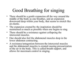 Breathing | PPT