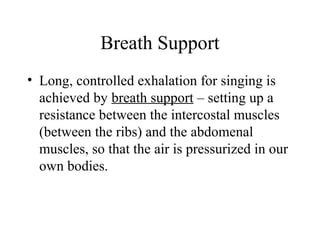 Breathing | PPT