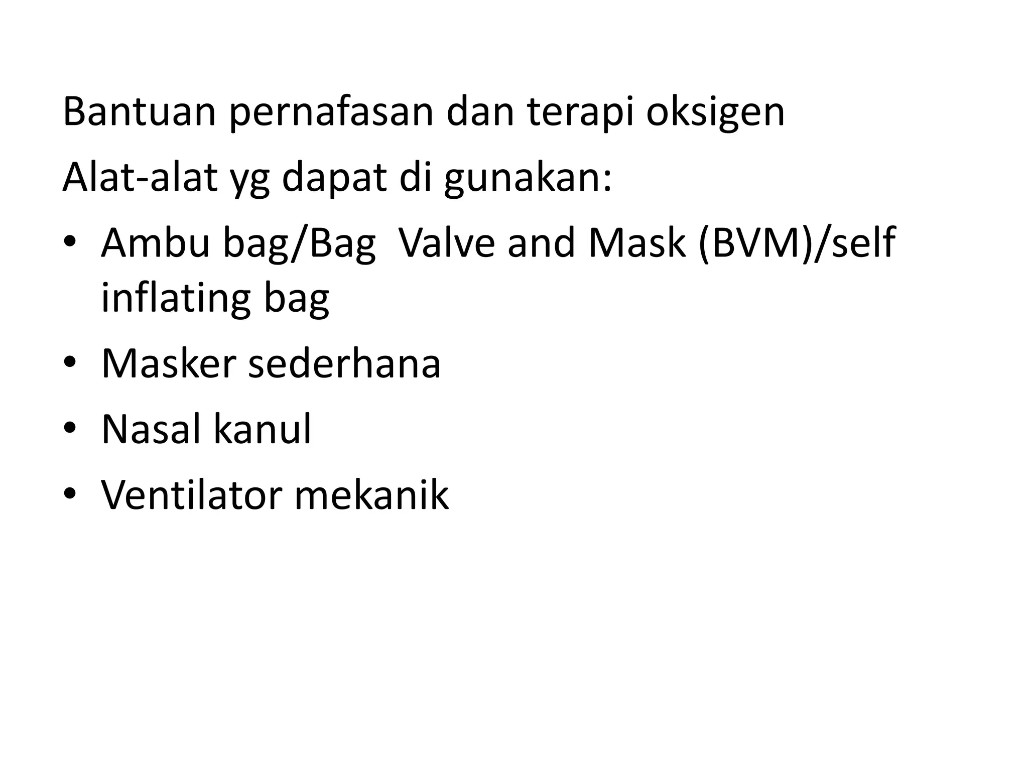 Breathing Management Kegawatdaruratan.pptx