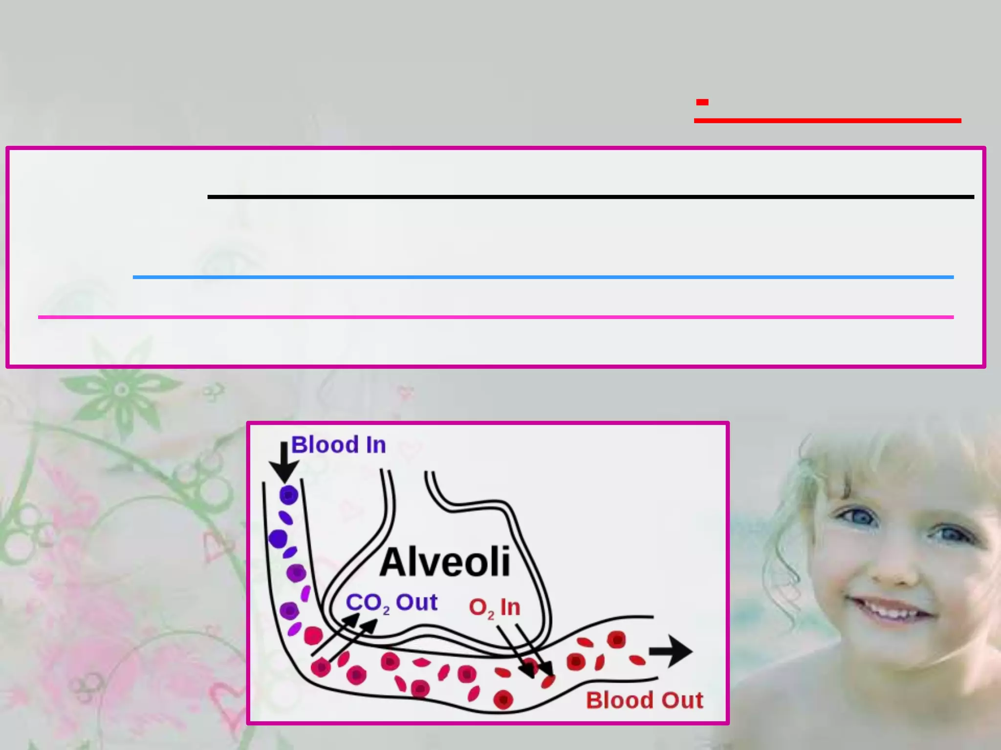 Breathing jamella | PPTX